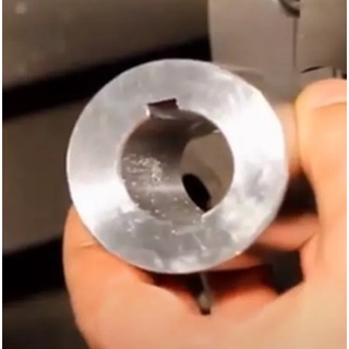 Brocha para rasgo de chaveta C1-1/4" | Shopee Brasil