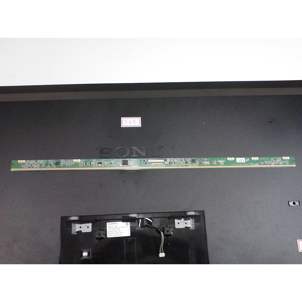 Placa t-con Tv Sony Kdl 40r485a | Shopee Brasil