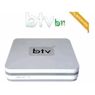 btv 11 em Promoção na Shopee Brasil 2021