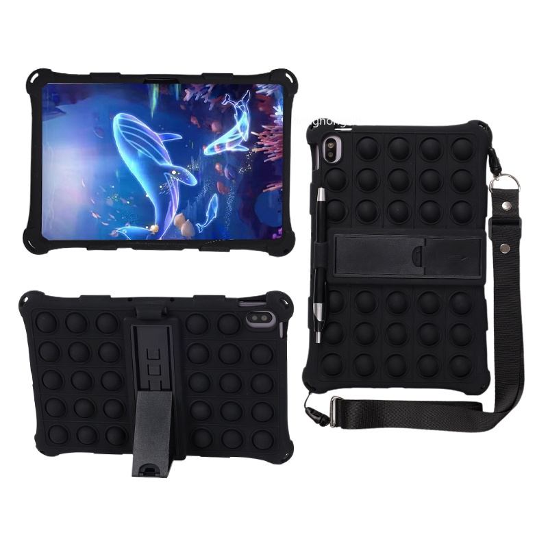 Para Tablet Nokia T20 T 20 10.4 & quot ; Capa Protetora De Silicone ...