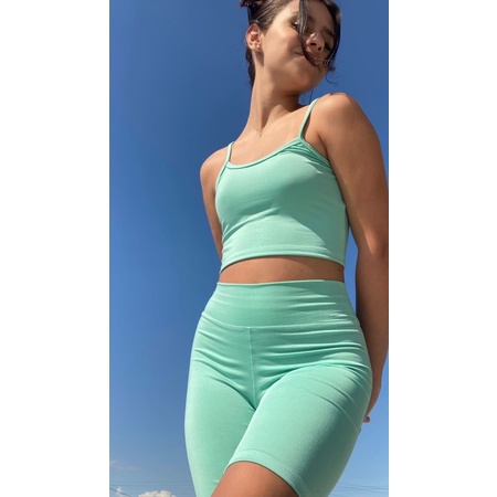 Conjunto Fit | Shopee Brasil