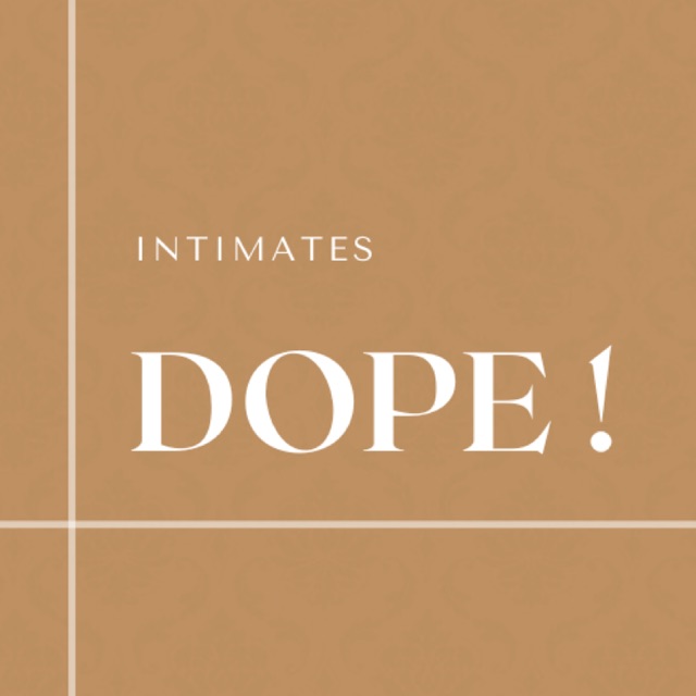 DOPE!, Loja Online | Shopee Brasil