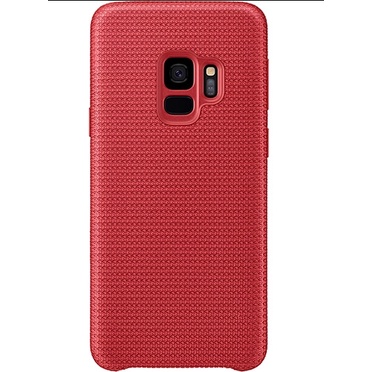 Capa capinha galaxy S9 Hyperknit original samsung cinza ou vermelha ...