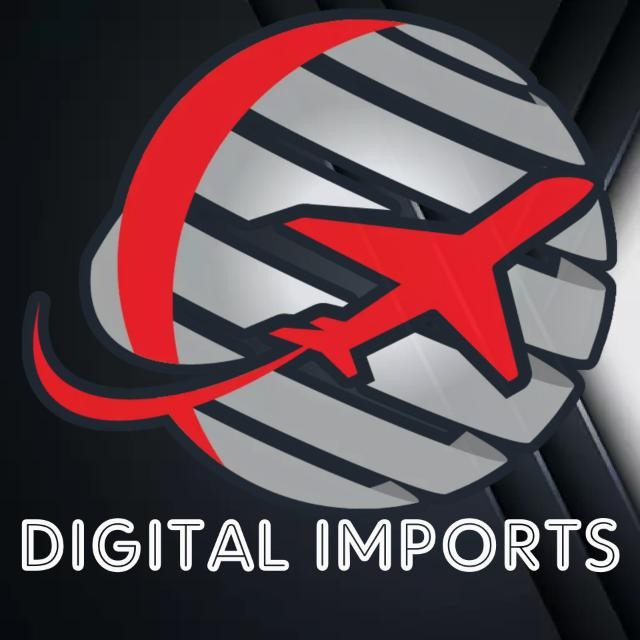 Digital Imports Oficial, Loja Online | Shopee Brasil