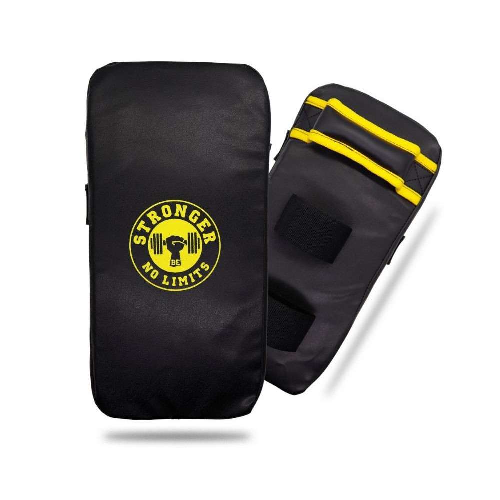 Aparador de Chute Muay Thai Karate Kung Fu | Shopee Brasil