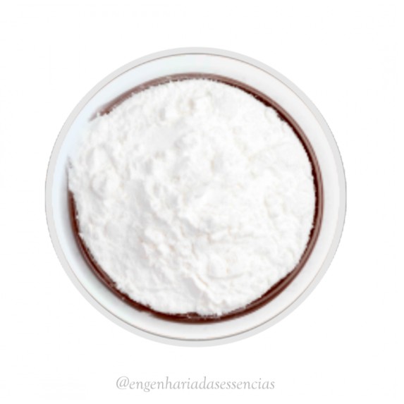 Tapioca Pure Starch - 100 gramas | Shopee Brasil