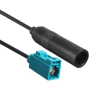 Plug Adaptador Antena Fêmea Mylink 1 E 2 Onix Spin Cobalt GM | Shopee ...