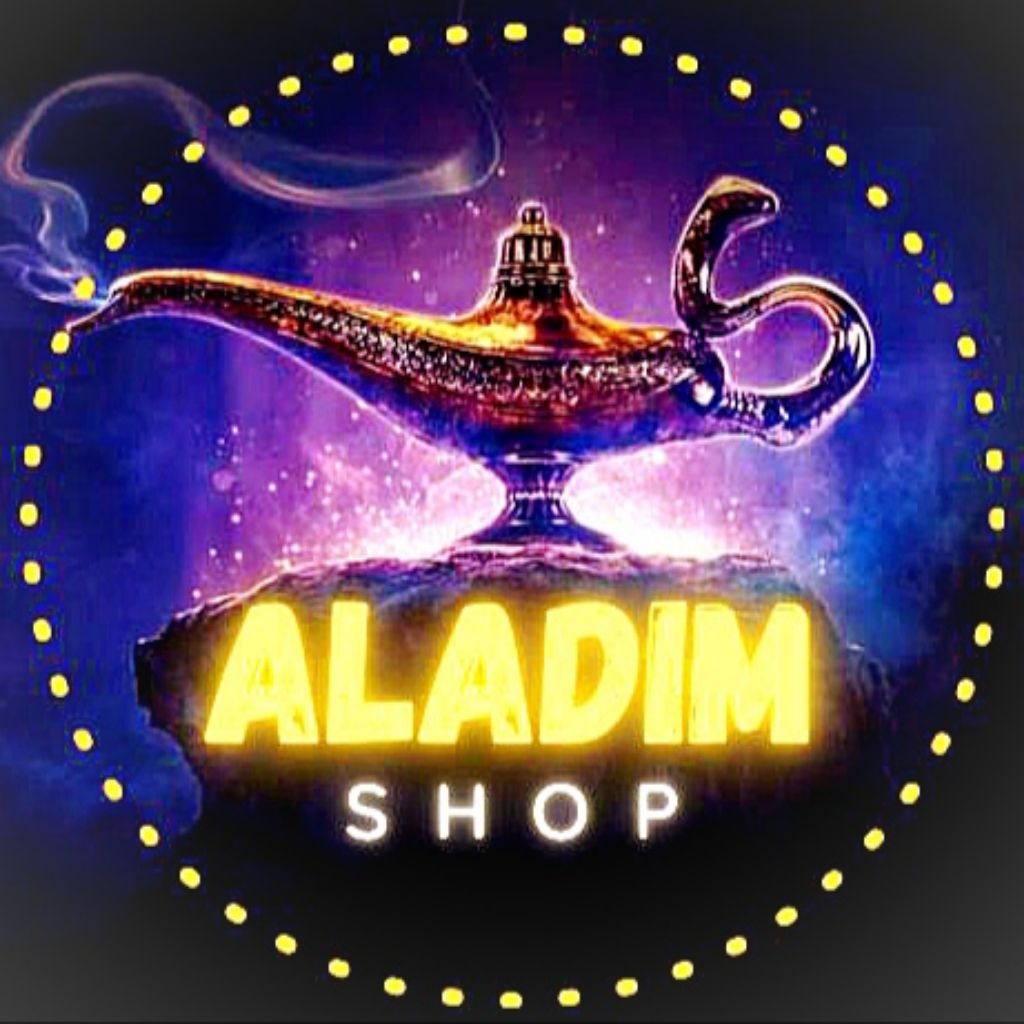 Aladim_Shop.oficial, Loja Online | Shopee Brasil