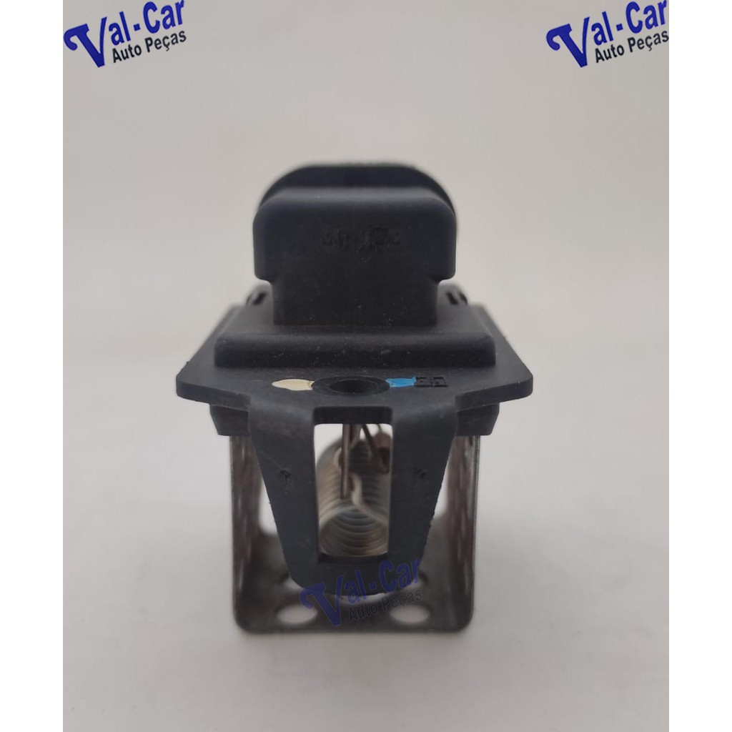 ventoinha dupla omega 4.1 original usado - Escorrega o Preço