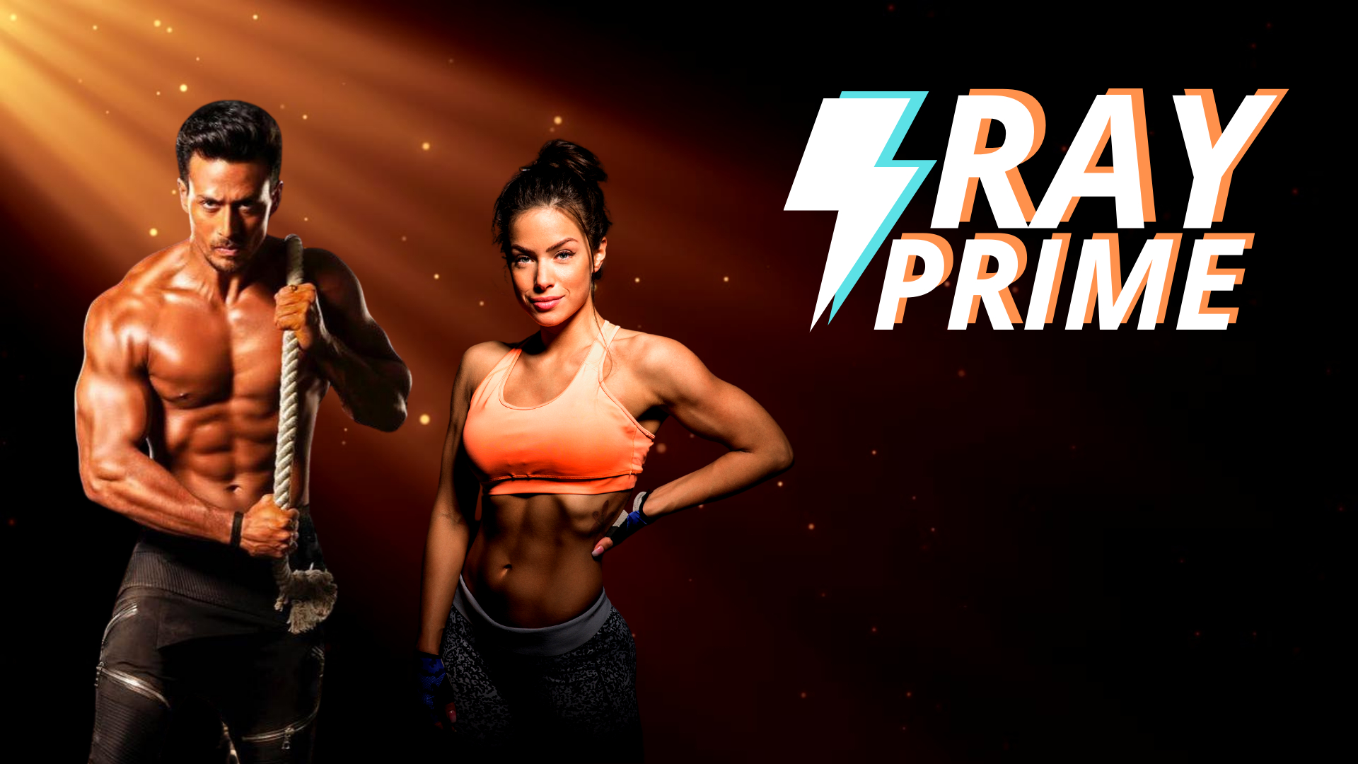 RAY PRIME, Loja Online | Shopee Brasil