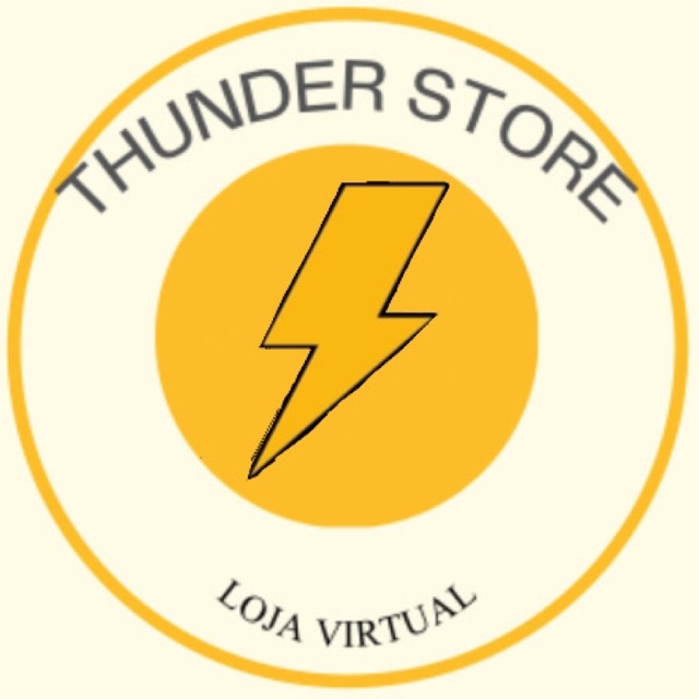 thunder_store_, Loja Online | Shopee Brasil