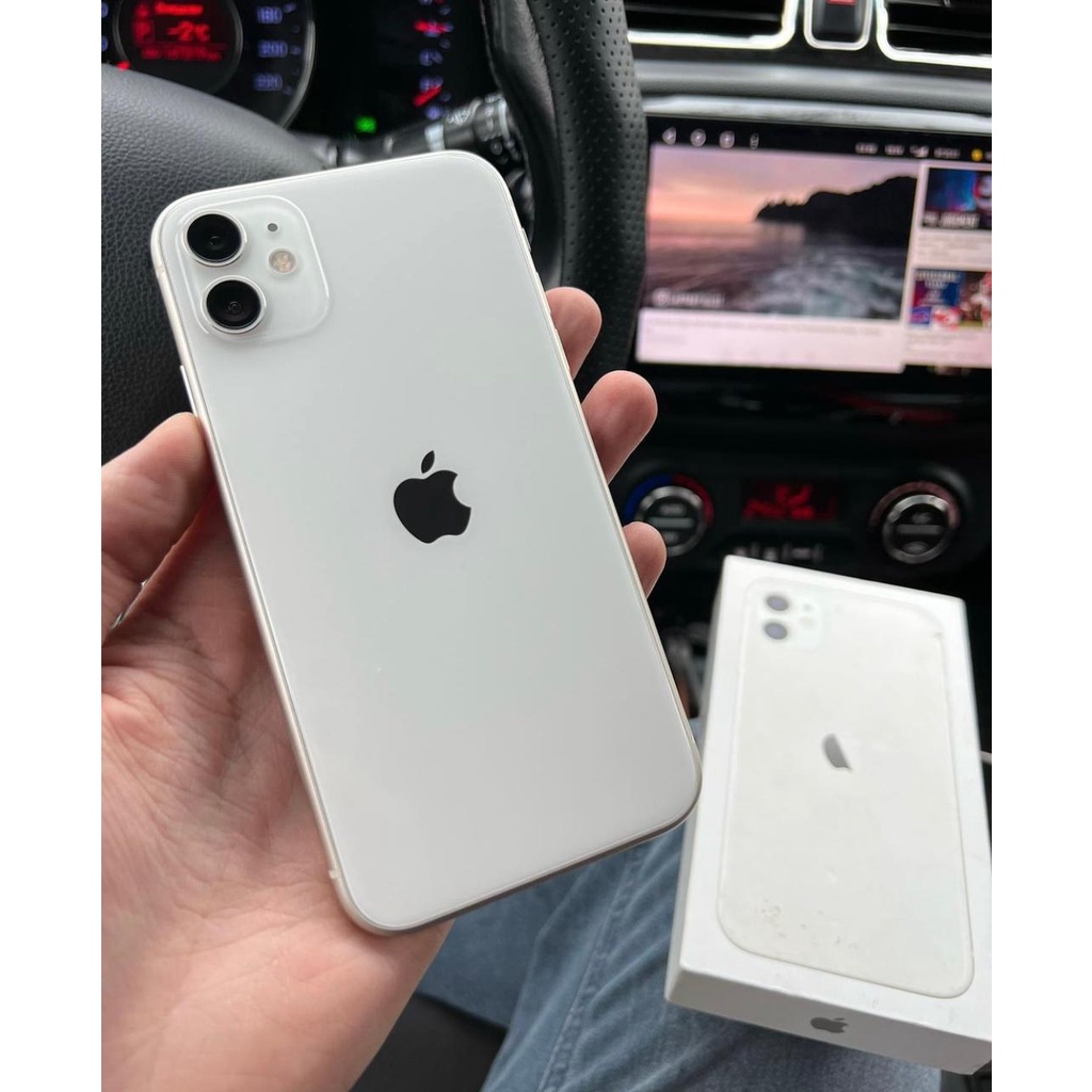 iphone 11 colors 128gb garantia | Shopee Brasil