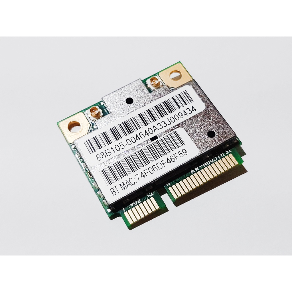 Placa Wifi Notebook Positivo Sim + 5560 | Shopee Brasil