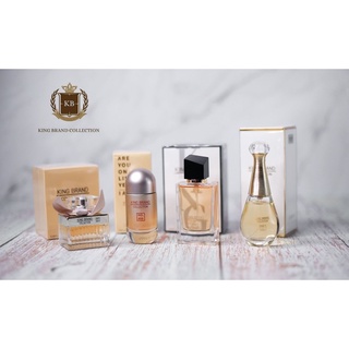 Perfume King Brand Collection No.811 — Fragrância: Chloé | Shopee Brasil