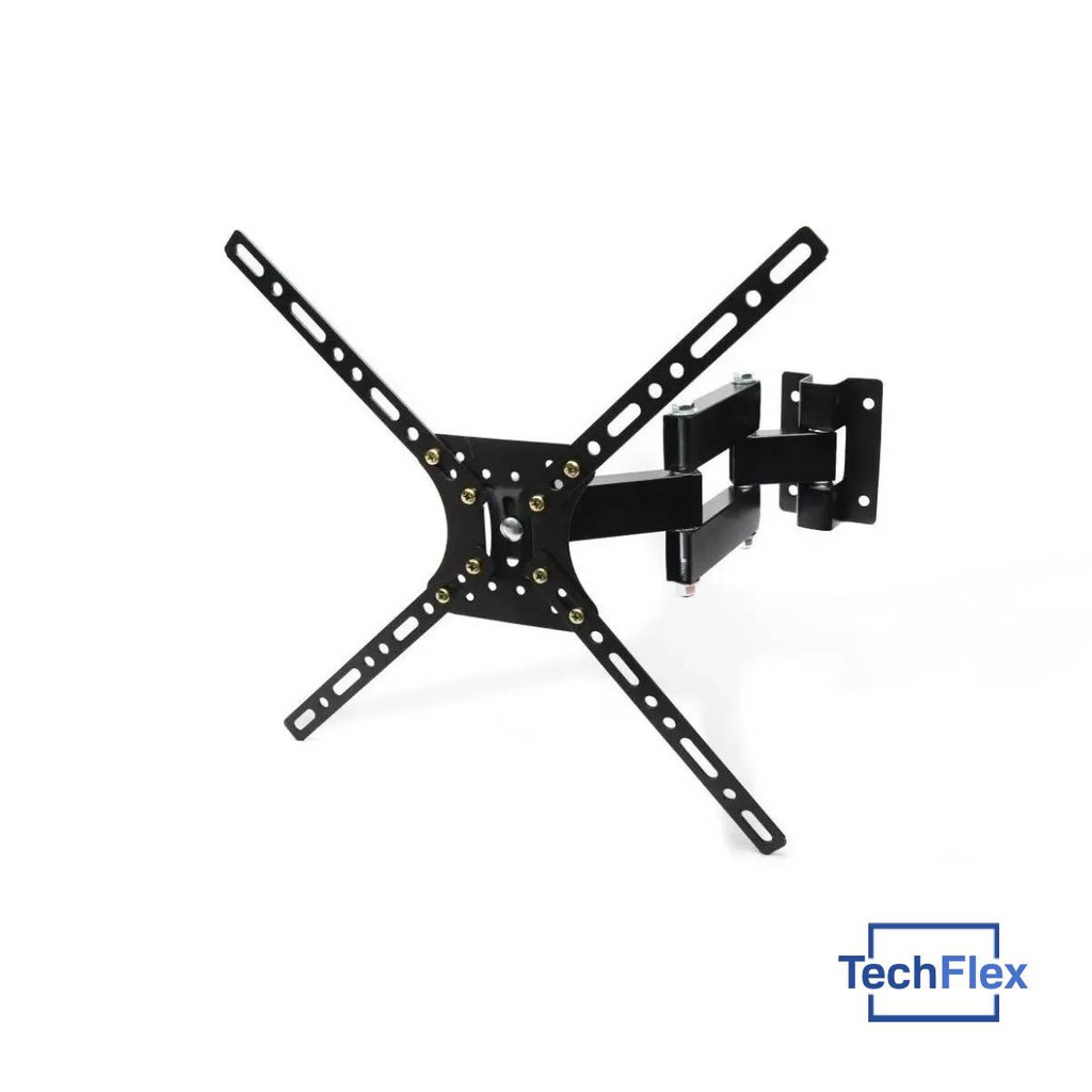 Suporte Articulado De Parede Para Tv Aoc 32 Polegadas | Shopee Brasil