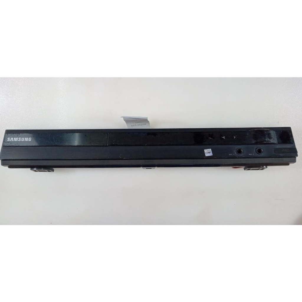 Painel Display Home Theater Samsung Ht-D450 | Shopee Brasil