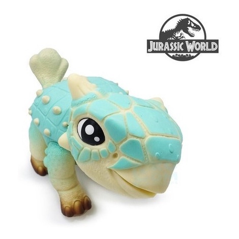 Jurassic World Bumpy - Baby Dinos - Universal | Shopee Brasil