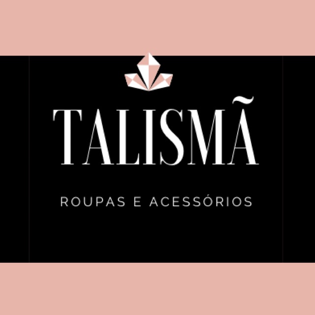 Loja Talismã, Loja Online | Shopee Brasil