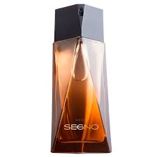 Perfume Segno Avon Eau de Parfum 100ml | Shopee Brasil