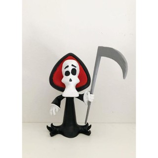 Boneco Puro Osso (10cm) | Shopee Brasil