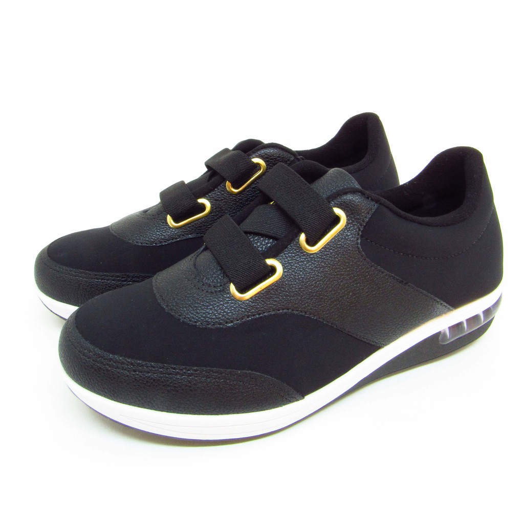 Tenis Modare Preto Ultra Conforto com Amortecedor | Shopee Brasil