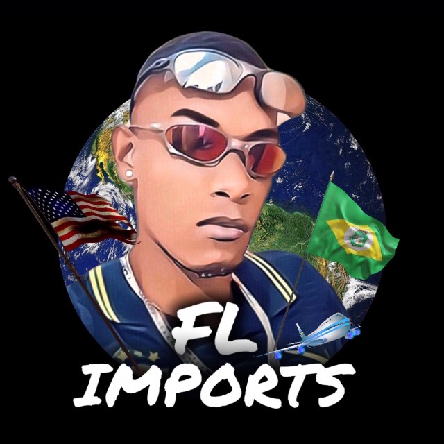 FL Imports-011, Loja Online | Shopee Brasil