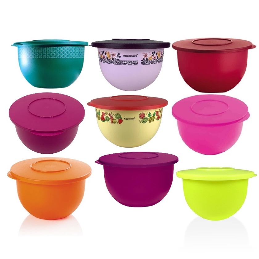 Tupperware Murano Radish 2,5 Litros | Shopee Brasil