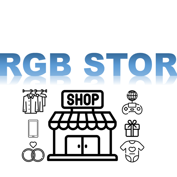JRGB STORE., Loja Online | Shopee Brasil