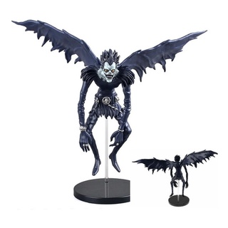 Action Figure 18cm Anime Death Note Deathnote Ryuk Rem Remu Shinigami ...