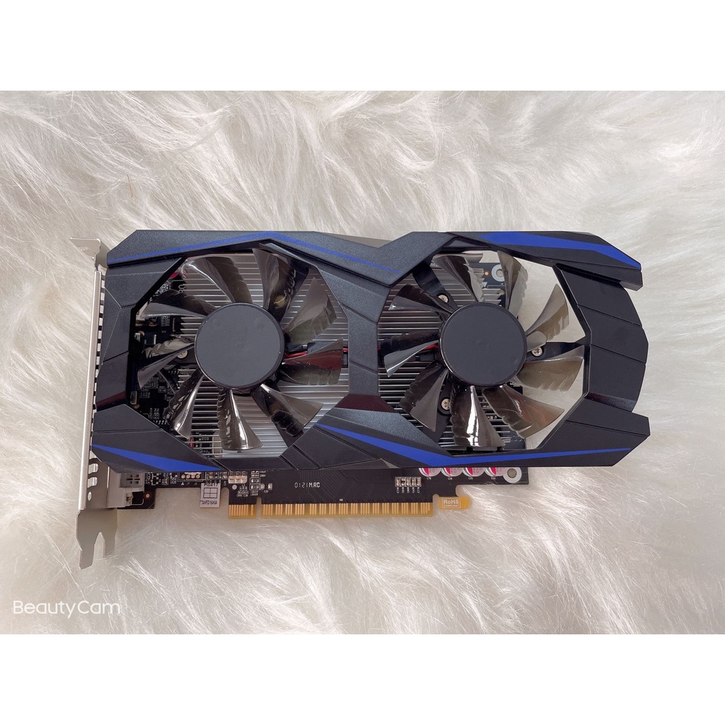 Please Need Help To Find Correct BIOS For Fake GTX 1050 Ti GF106 150