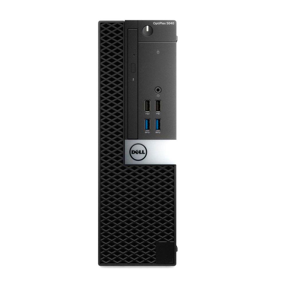 Computador Dell Optiplex 5040 Core I7 HD 500GB 4GB Windows 10 Pro ...