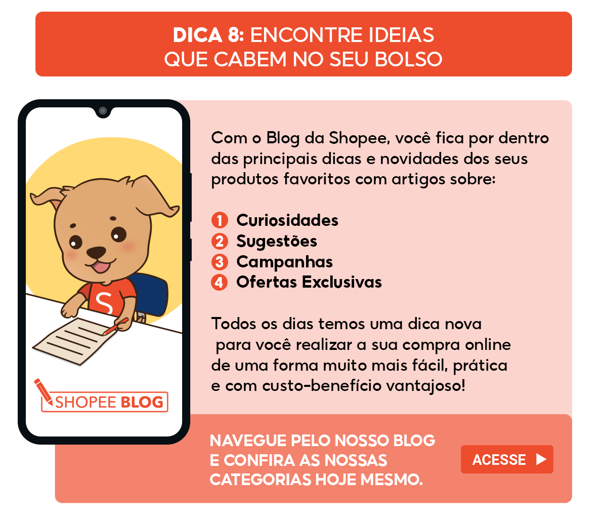 Dicas para fazer Compras na Shopee | Shopee Brasil 2022