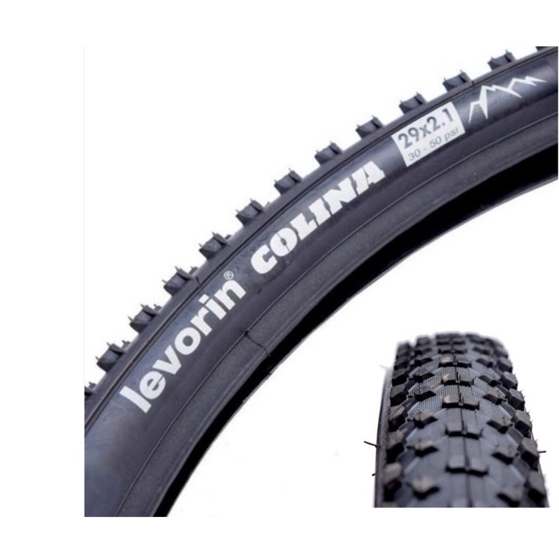 Pneu Levorin Aro 29 2.1 colina Bike Mtb Promoção | Shopee Brasil