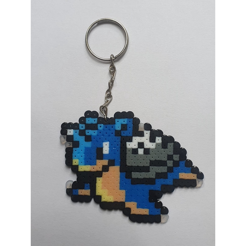 Pokémon - Lapras - Imã ou chaveiro | Shopee Brasil