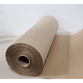 Papel Semi Kraft Pardo Rolo Bobina 90cm 2,5kg | Shopee Brasil