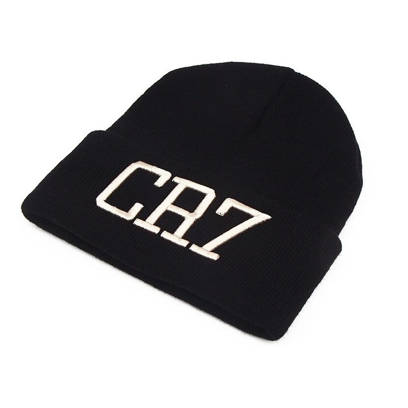 Touca Gorro Toca CR7 Hype Masculina/Feminina. | Shopee Brasil