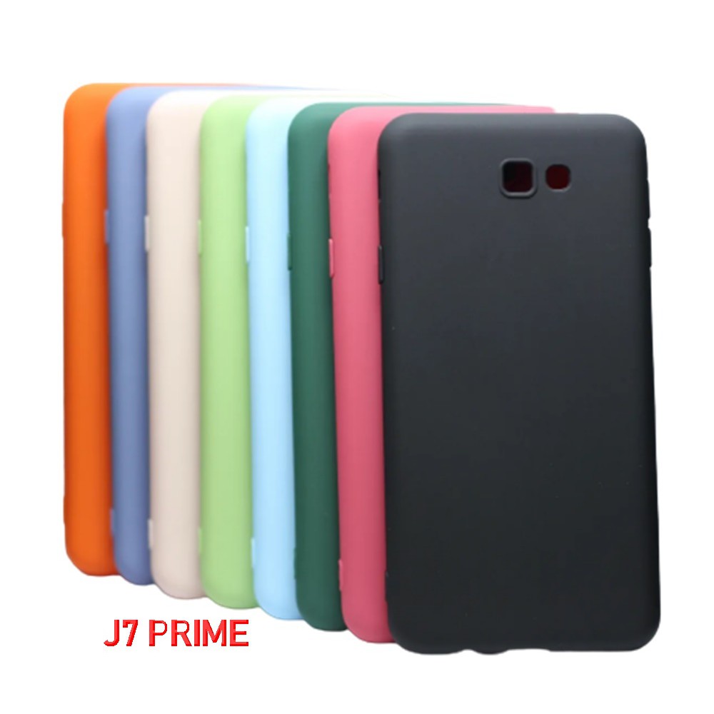Capinha de Celular Tpu Para Samsung J7 PRIME | Shopee Brasil