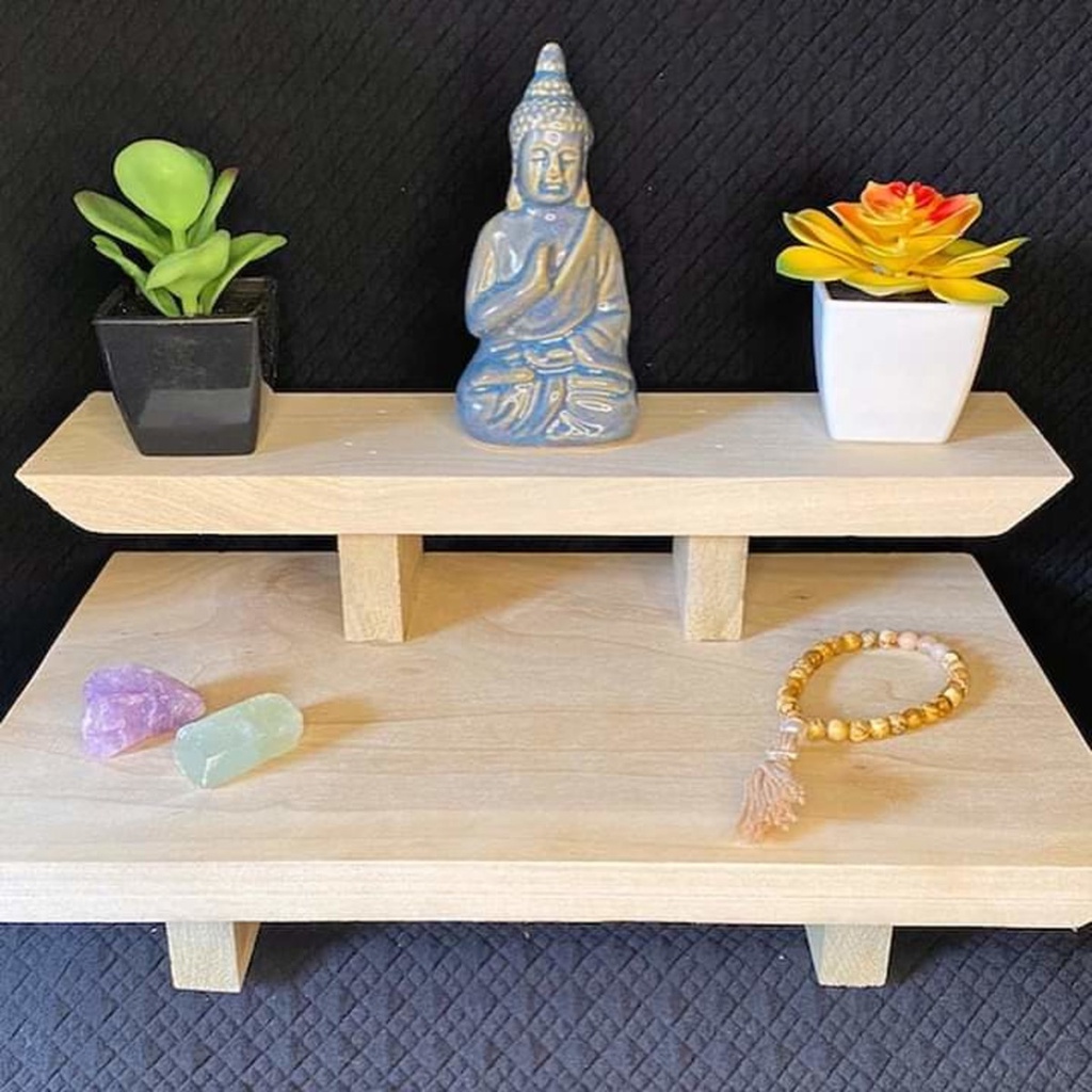 Mini Altar Templo Pooja G | Shopee Brasil