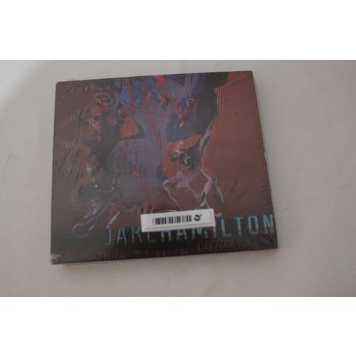 Jake Hamilton (Duplo -Lacrado Gospel rock) | Shopee Brasil