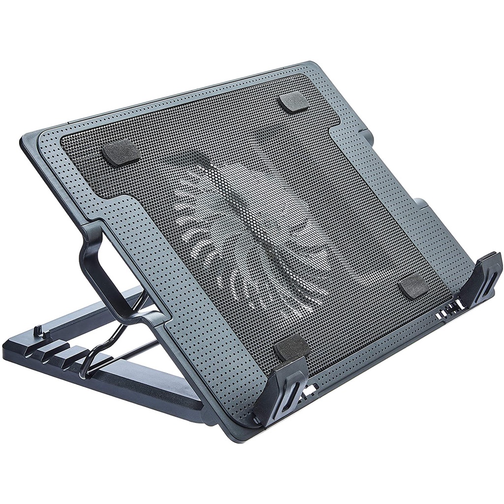 BASE VENTILADA PARA NOTEBOOK MULTILASER AC166 | Shopee Brasil