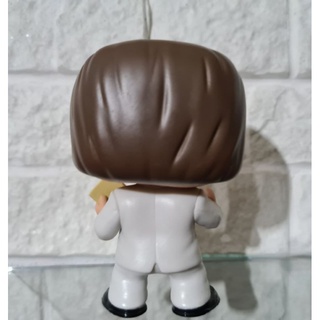 Funko Pop Original Better Call Saul Jimmy Mcgill #322 Raro Saul Goodman ...