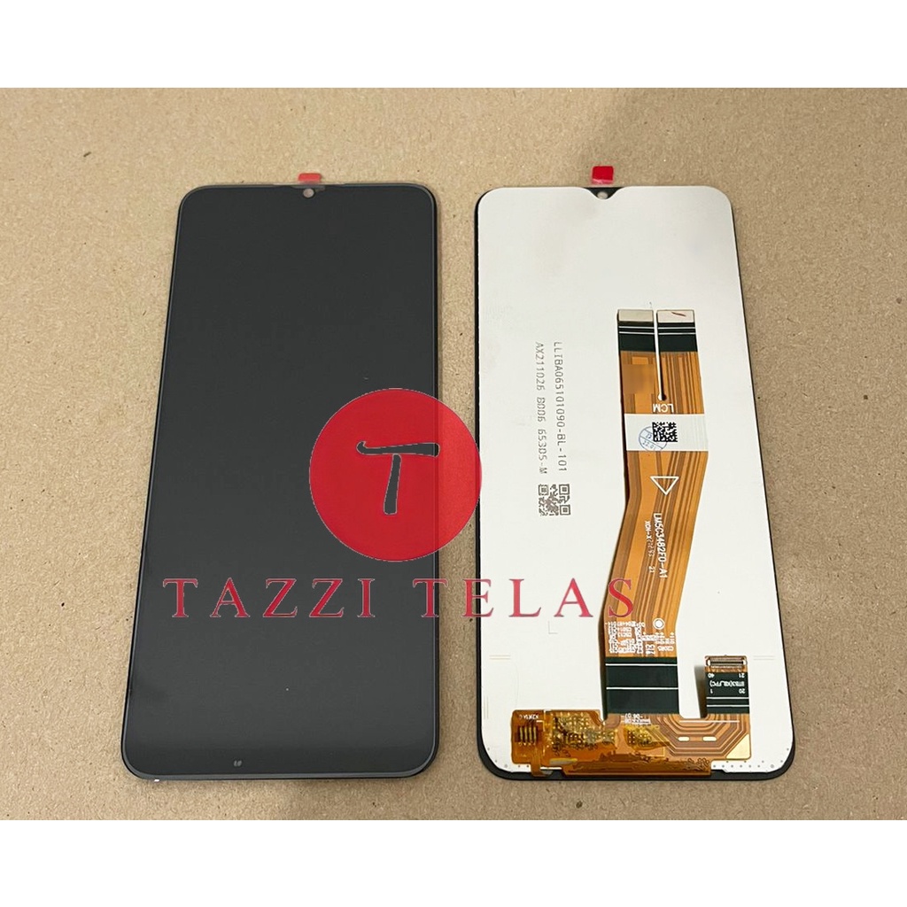 Display Tela Frontal Touch Display A02s SM-A025 Original Pronta Entrega | Shopee Brasil