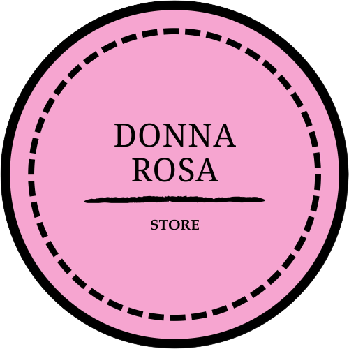 Donna Rosa Store, Loja Online | Shopee Brasil