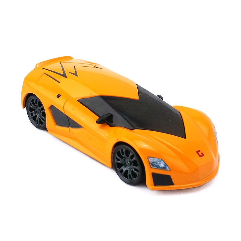 Miniatura Carros 2 Disney Lamborghini Fabrizio | Shopee Brasil