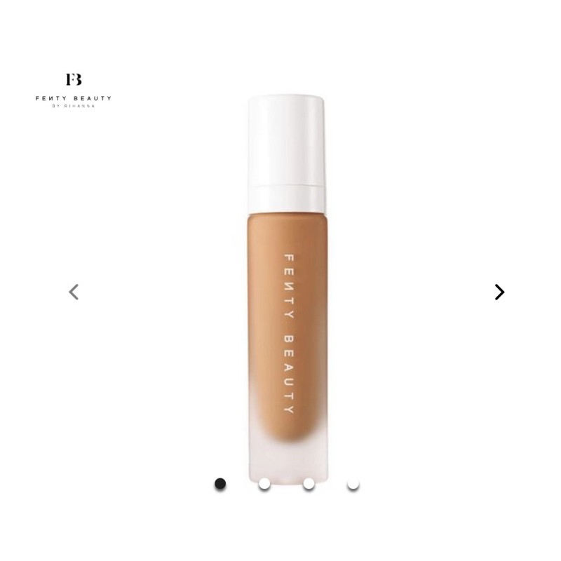 Base Fenty Beauty (cor 270) NOVA - ORIGINAL | Shopee Brasil