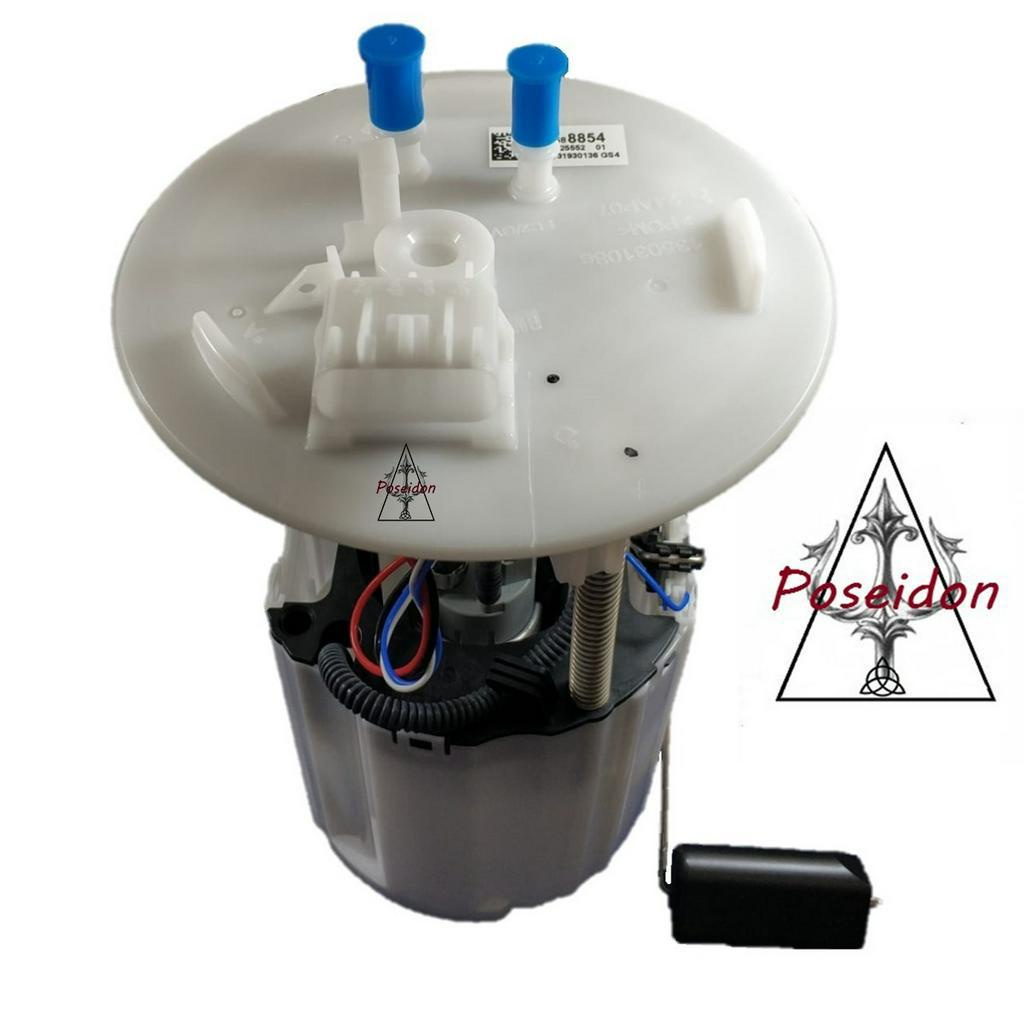 Bomba Combustivel Flex 13503108a Onix Cobalt Cruze Spin Orig | Shopee ...