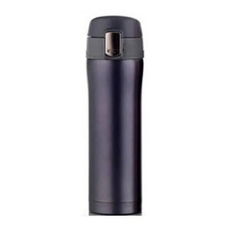 Garrafa Térmica Inox 500ml Colorida garafa para Café garafa pata Água ...