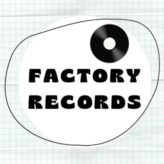 Factory Records, Loja Online | Shopee Brasil