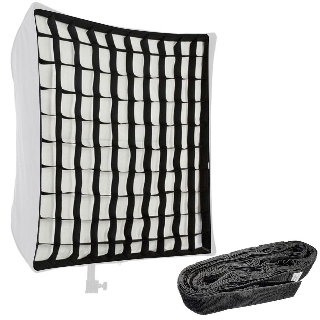 Grid Colmeia Para Softbox 60x60 Cm Greika | Shopee Brasil