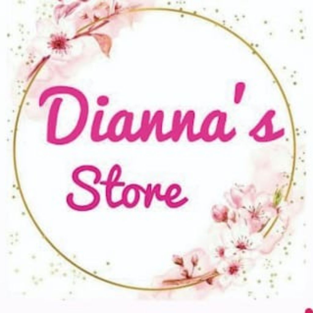 Dianna's Store, Loja Online | Shopee Brasil